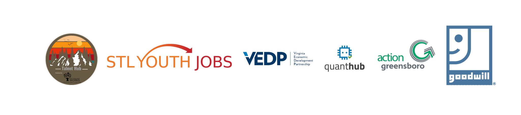 Workforce development program management platform by GradLeaders